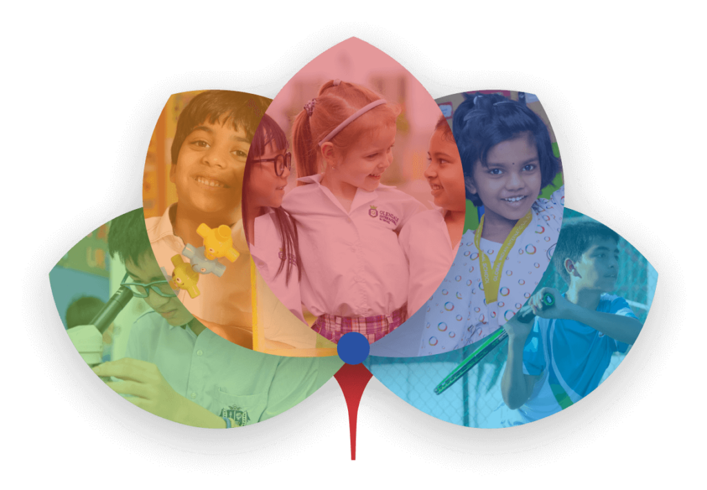 Global Schools Foundation | GSF