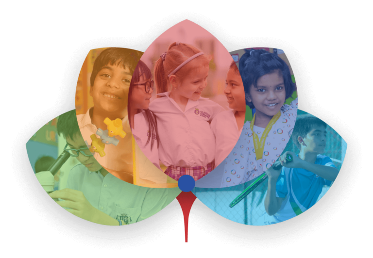 Global Schools Foundation | GSF